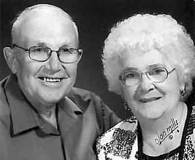 Busse — 60 years | News, Sports, Jobs - Messenger News